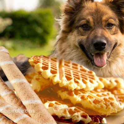 Can Dogs Eat Custard? Here's the Sugary Truth! - Dog Leash Pro