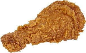 Can Dogs Eat Chicken Skin? (Raw, Cooked & Fried) - Dog Leash Pro