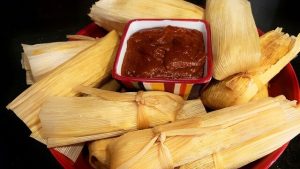 Can Dogs Eat Tamales? (The Corn Husk Is Dangerous) - Dog Leash Pro