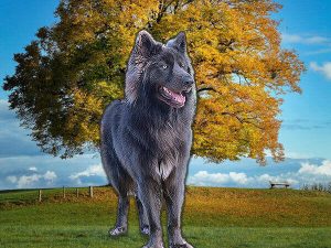 Blue Bay Shepherd: Complete Guide [UPDATED] - Dog Leash Pro