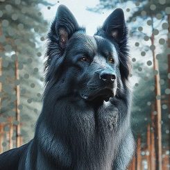 Blue Bay Shepherd: Complete Guide [UPDATED] - Dog Leash Pro